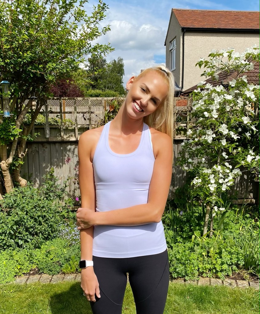 Neck, Upper Back and Shoulder Stretches – Cambridge Osteopathy